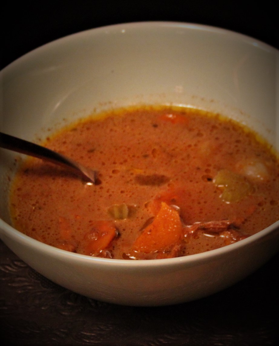 SUPER SUPPE - NYDNUET